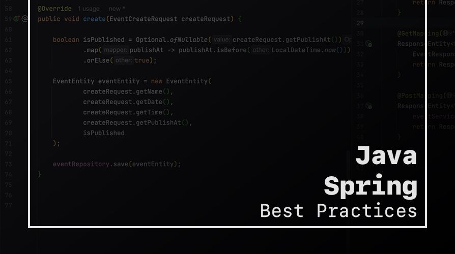 Mastering Date and Time in Java Spring Boot 🚀 - Spring Builders